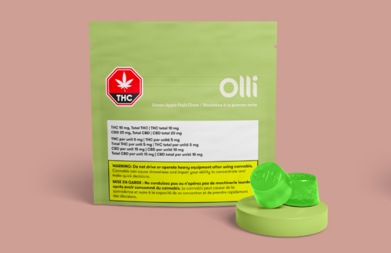 Entourage Health Launches Cannabis-Infused Soft Chews for Starseed ...