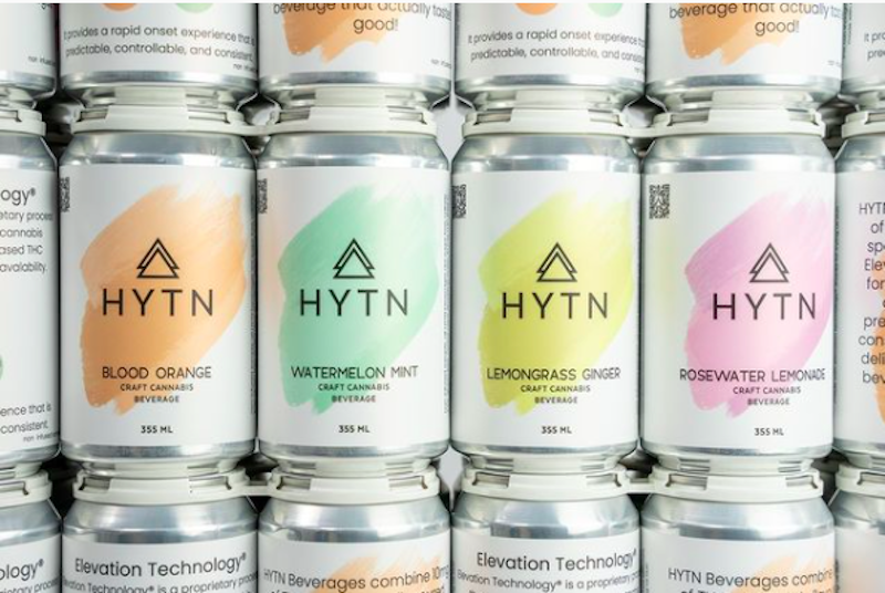 HYTN Expands as Cannabis Products Launch in Australia – Cannabis ...