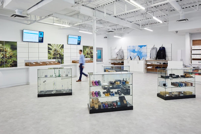 Delta 9 Opens Fortieth Retail Cannabis Store – Cannabis Prospect Magazine