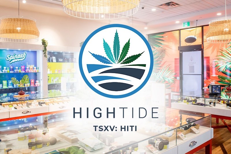 High Tide Celebrates its 76th Store Opening in Alberta on the ‘420 ...